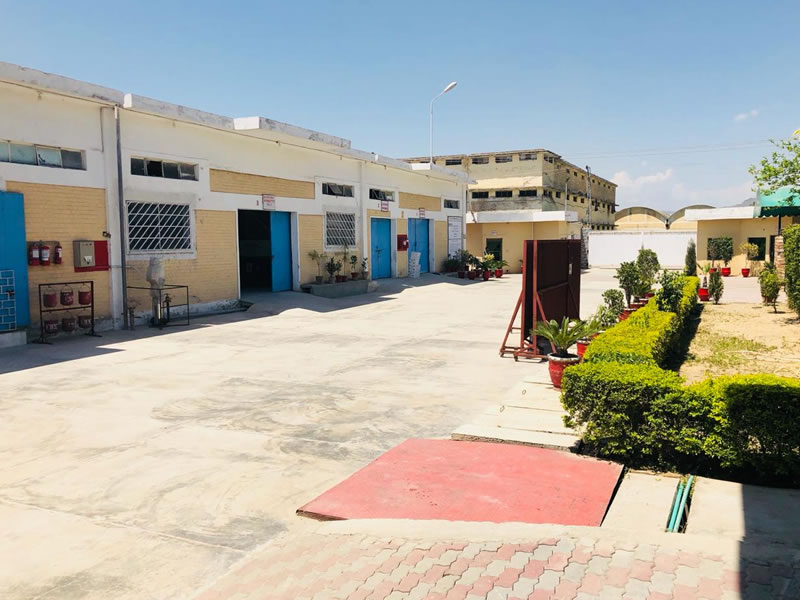 Photo Gallery - Alpha Pipe Industries (Pvt) Ltd. Pakistan