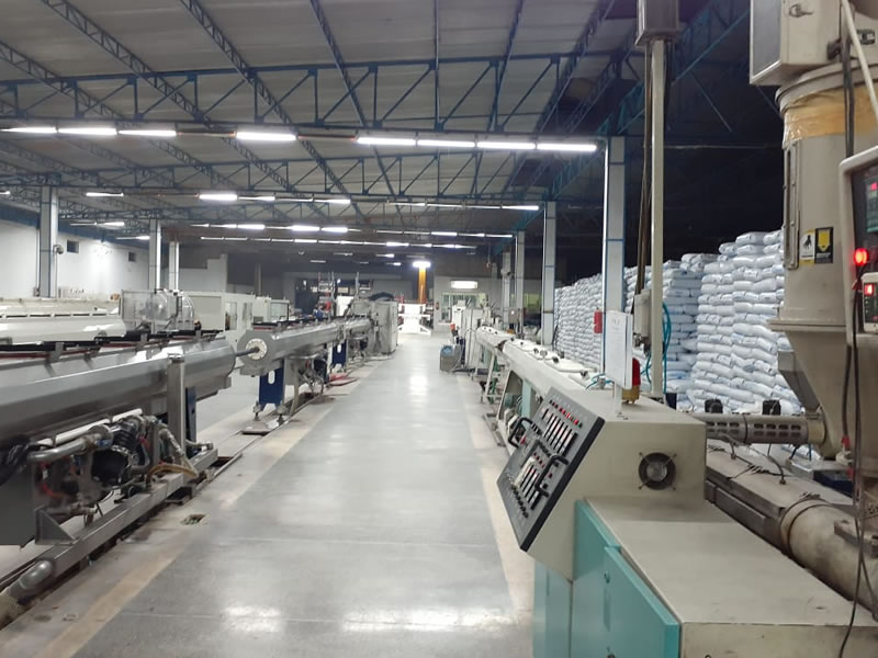 Photo Gallery - Alpha Pipe Industries (Pvt) Ltd. Pakistan