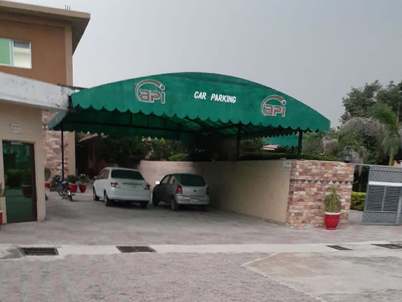 Photo Gallery - Alpha Pipe Industries (Pvt) Ltd. Pakistan