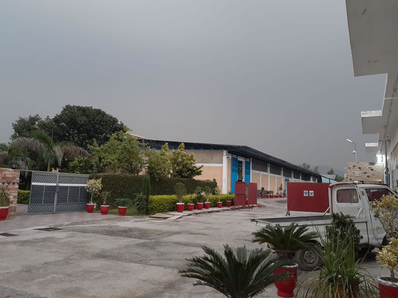 Photo Gallery - Alpha Pipe Industries (Pvt) Ltd. Pakistan