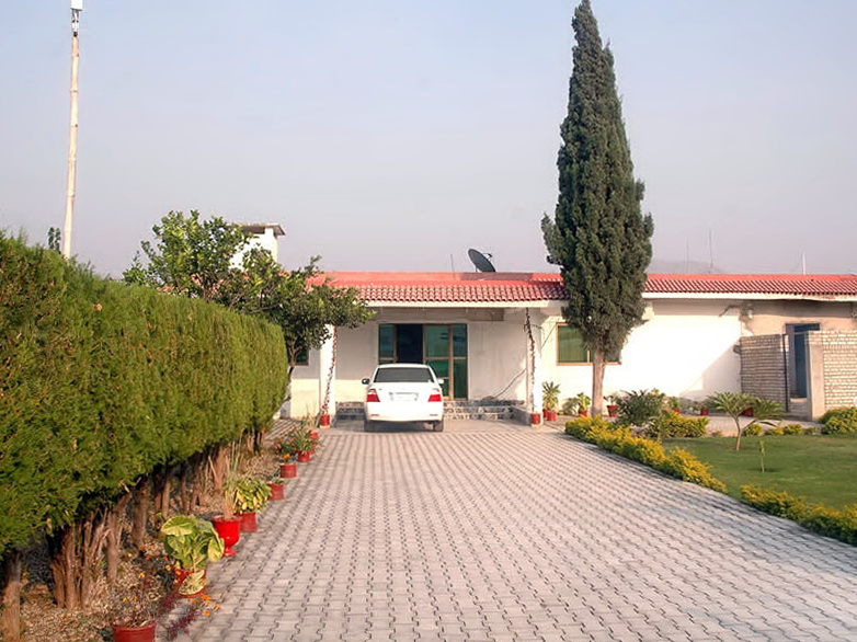 Photo Gallery - Alpha Pipe Industries (Pvt) Ltd. Pakistan